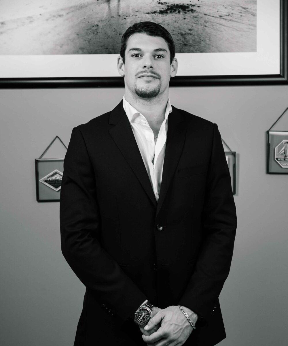 Diogo Flores | Neoturis